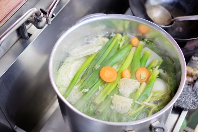 Ramen Broth: Soup Base, Tare & Oil Explained