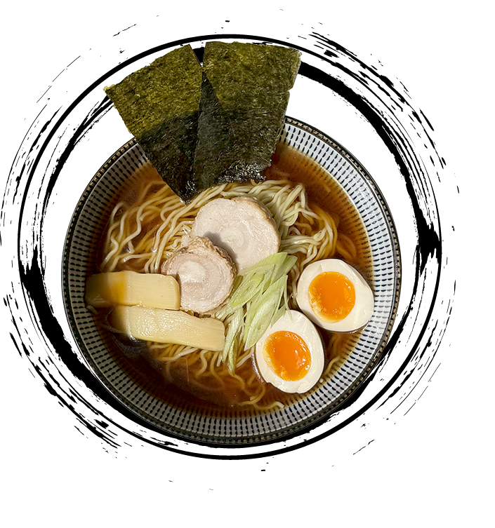 How to Make Shoyu Ramen | Classic Soy Sauce Flavor by Yamachan