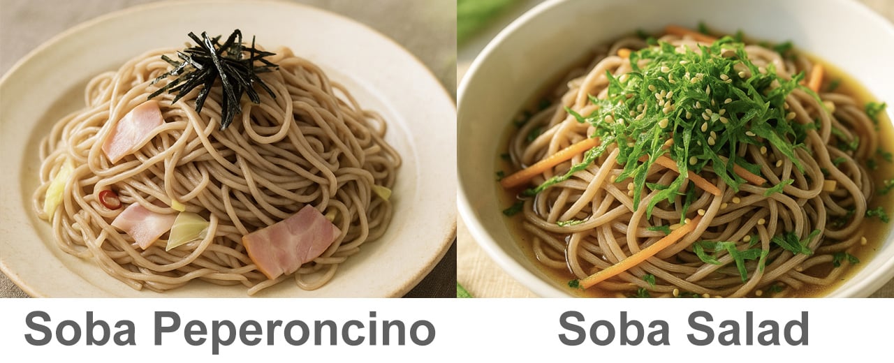 What Is Soba? Flavor, History & Japanese Noodle Culture