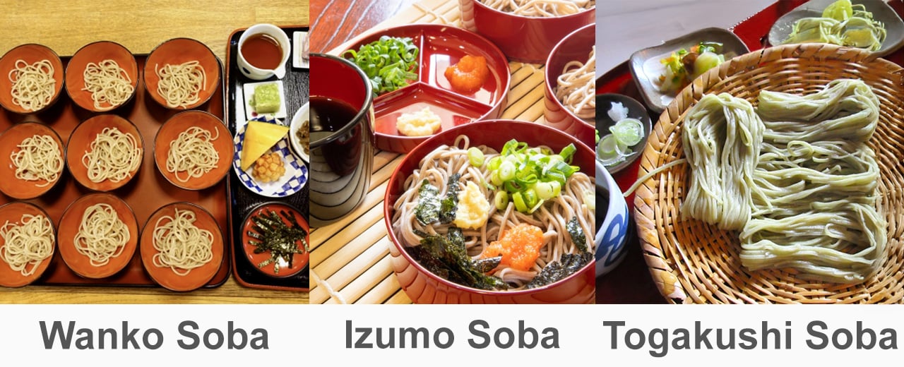 What Is Soba? Flavor, History & Japanese Noodle Culture