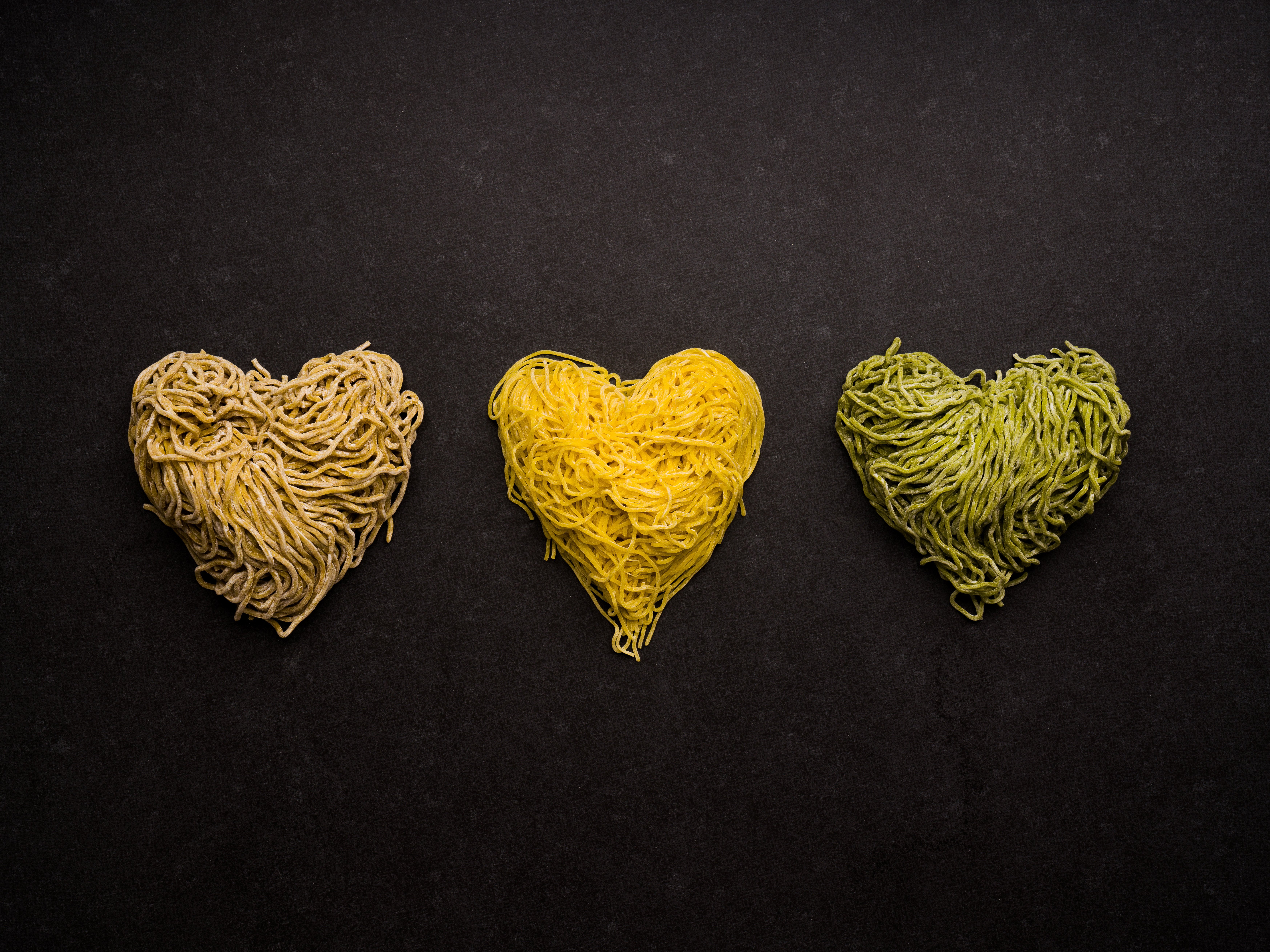 Ramen Noodle Thickness: Thick vs Thin Noodle Types