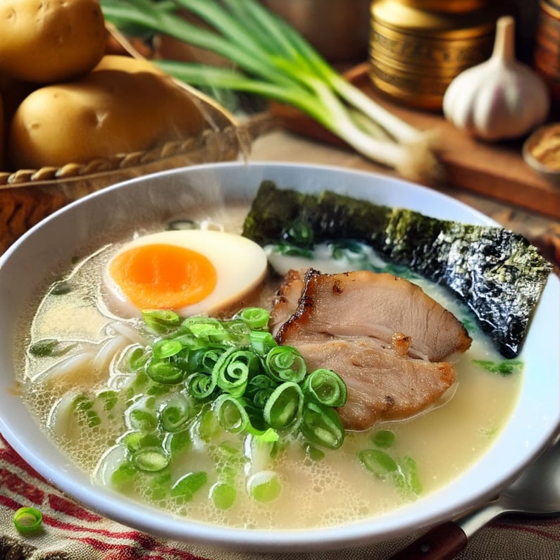 Whole Wheat Ramen Noodles Wholesale Supplier USA