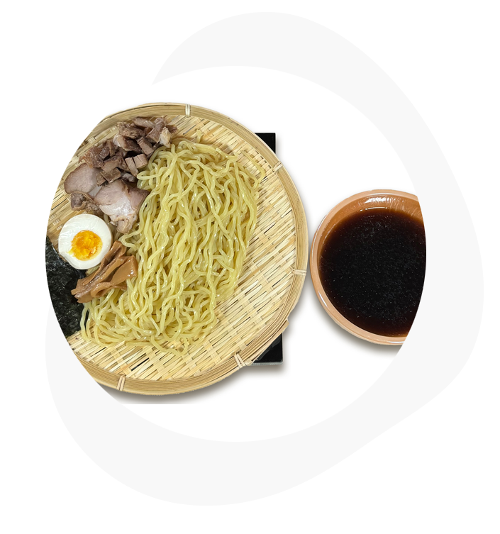 Tsukemen Recipe | Yamachan Ramen